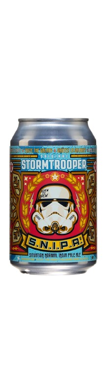 Vocation Brewery Limited - Bière Original Stormtrooper Situation Normal IPA - 0 - $4.60 - Mosaiq