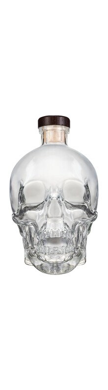 Crystal Head Vodka - Crystal Head - 0 - $10.80 - Mosaiq